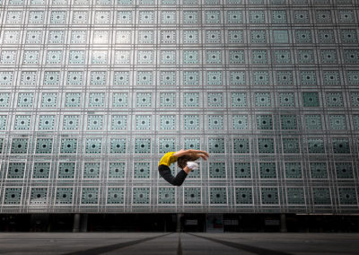 "Figez le Sport" Les meilleures images - Figez le sport