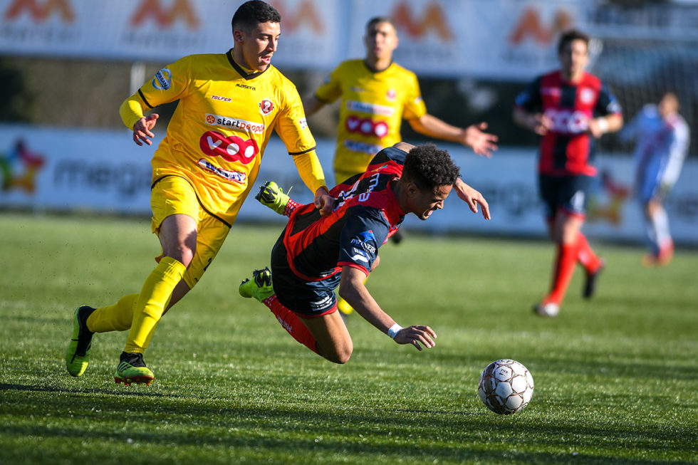 Bernard Gillet - Figez le sport